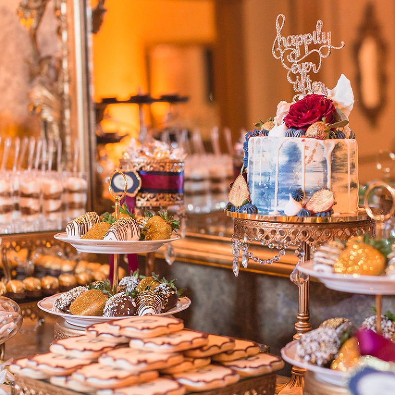 Florida Candy Buffets, Orlando's Premier Candy and Dessert Buffets ...