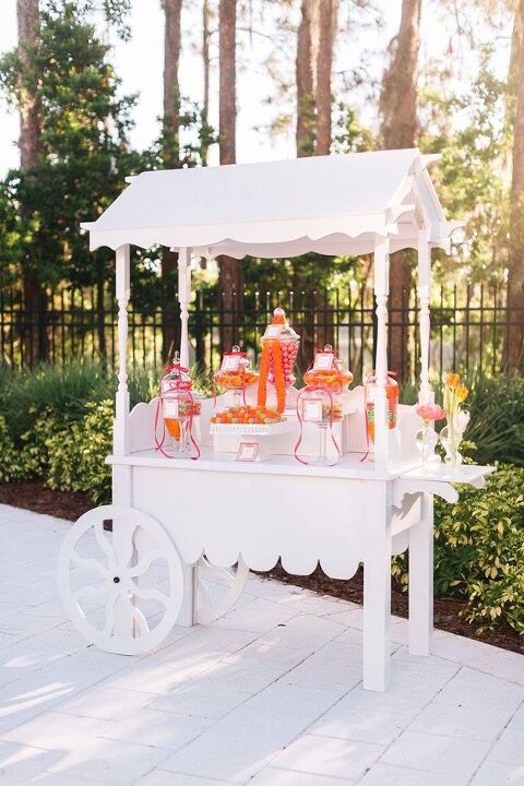 Rentals - Florida Candy Buffets