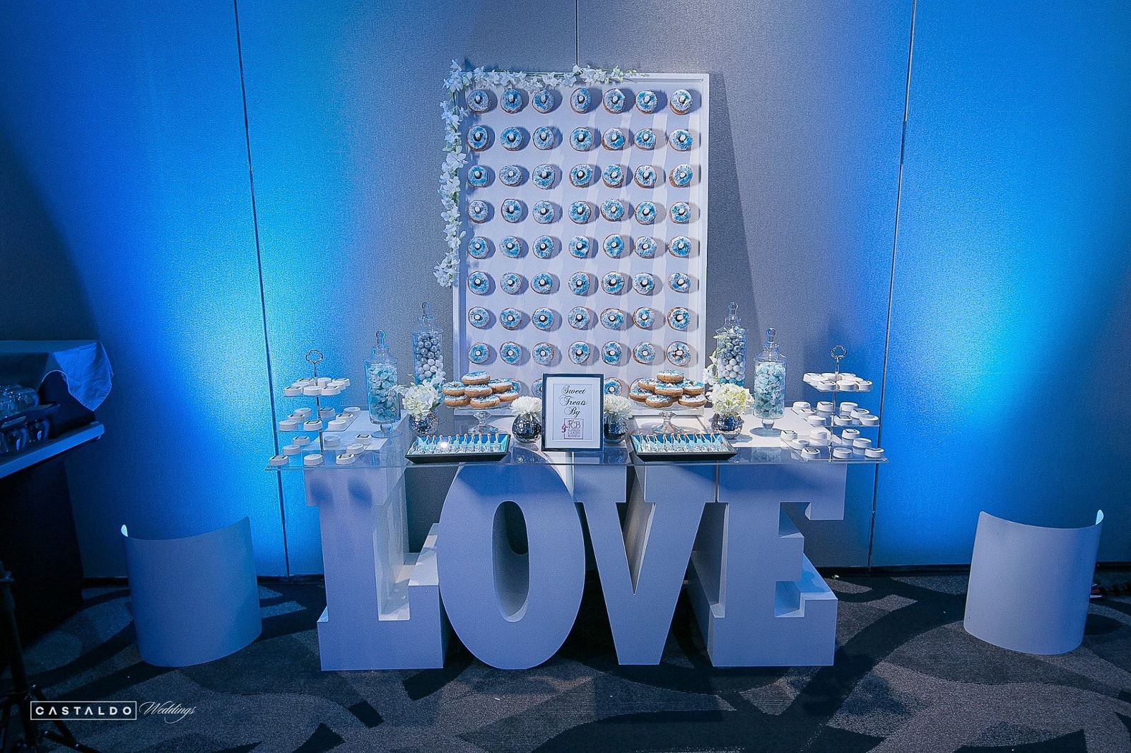 Rentals - Florida Candy Buffets